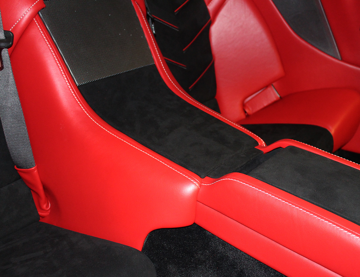 bespoke,custom car leather interior upholstery, seating,steering wheel ...